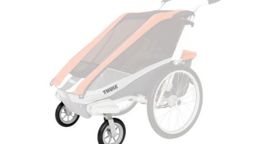 Bike Trailer Accessories New Zealand » Sport & Cargo Kids